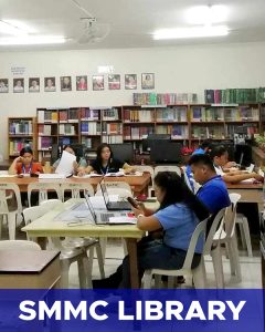 SMMC – The Home of Achievers