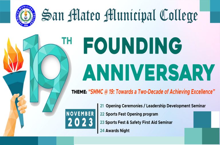 SMMC – The Home of Achievers