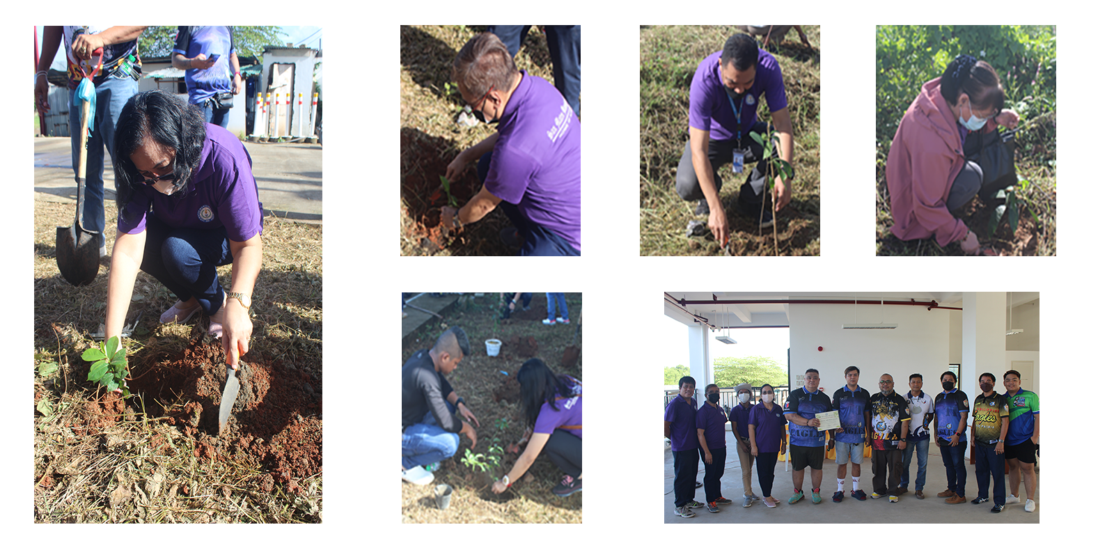 SMMC – The Home of Achievers