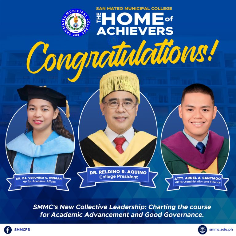 SMMC – The Home of Achievers